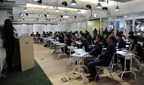 NHN NEXT, SW 기업 대상 학교 설명회 개최 - IT News