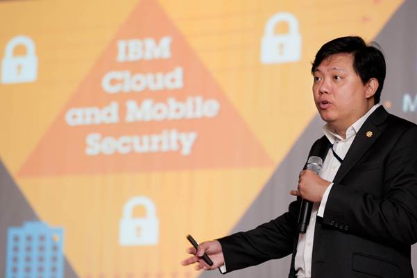 ‘2015 IBM 보안 서밋’...APT 공격과 내부 직원 정보유출 - IT News