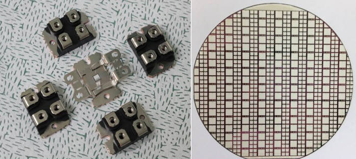 KERI, 전기차 핵심부품 'SiC 전력반도체 기술' 기술이전 - IT News